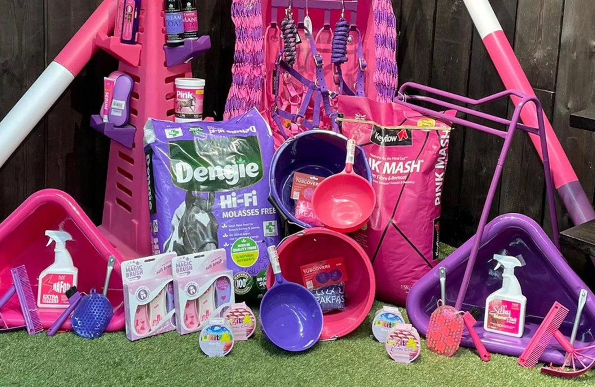 Equestrian Life Hacks You Need To Know! – Naylors