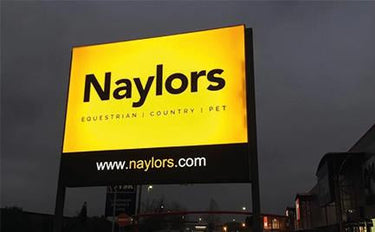 Show Ring Skills – The Perfect Plaits – Naylors