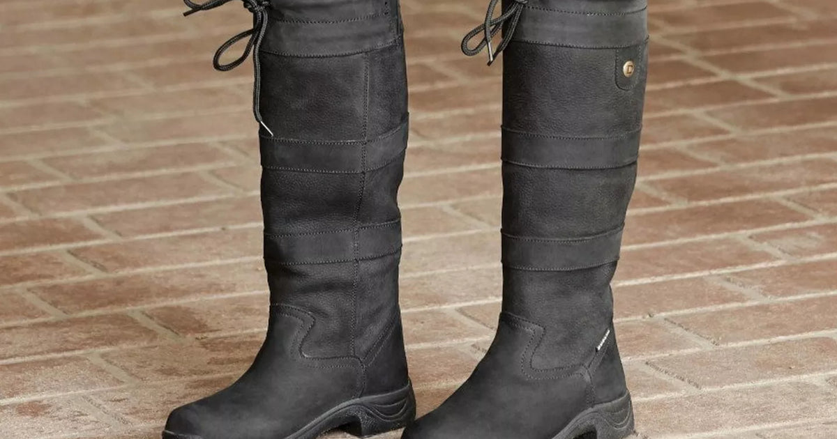 Country Boots & Wellies – Our Footwear Favourites – Naylors