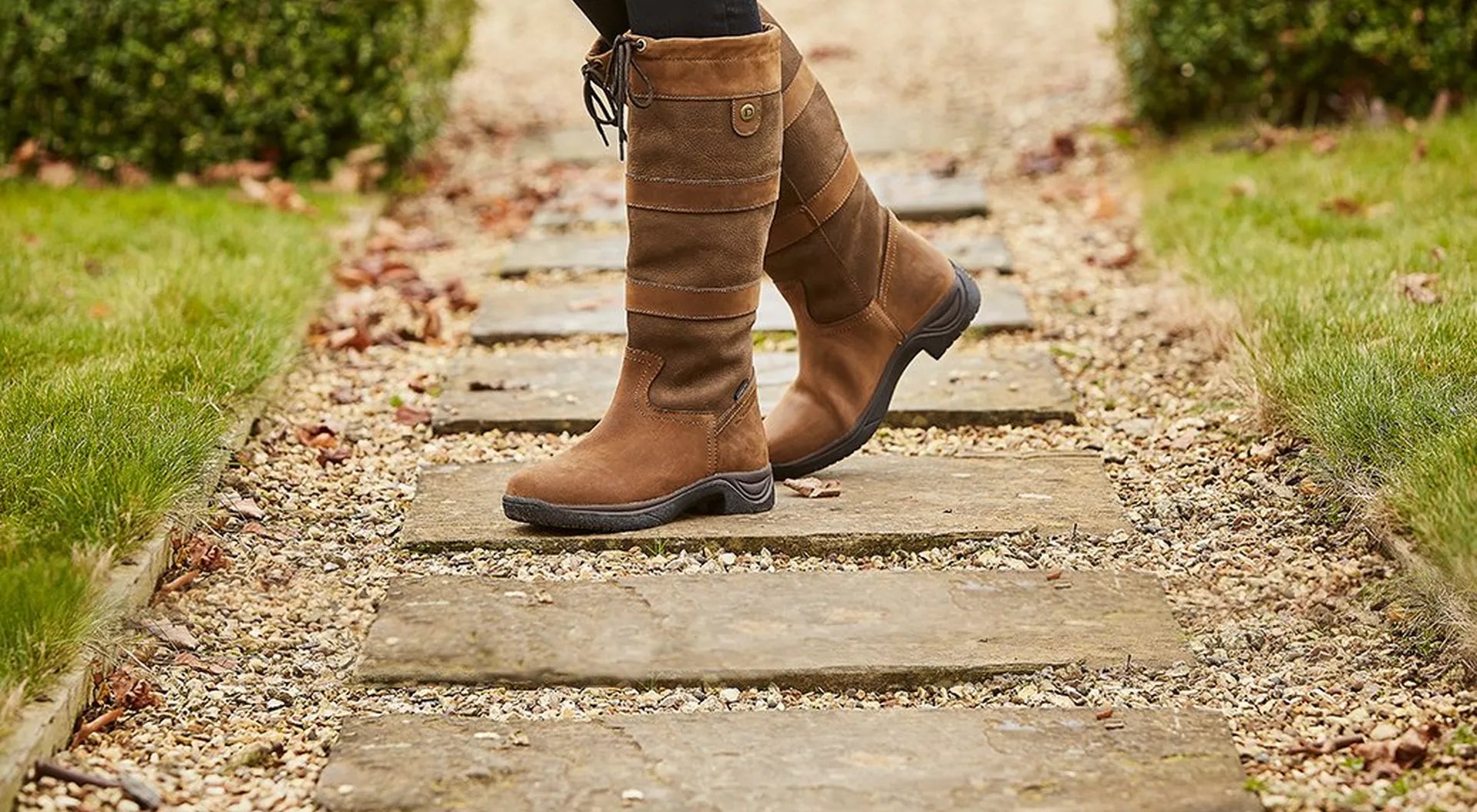 5 Of The Best Country Boots – Naylors