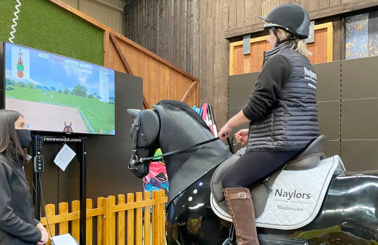 Equestrian Store Near Me | Horse Riding Shop Cannock | Naylors