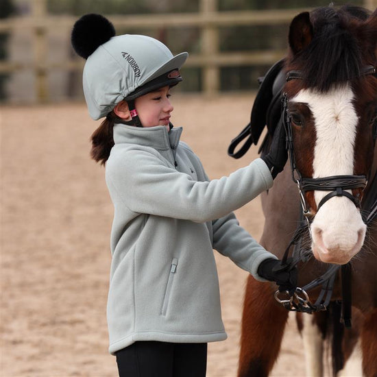 Correctly Fitting Tack and Why It’s Important – Naylors