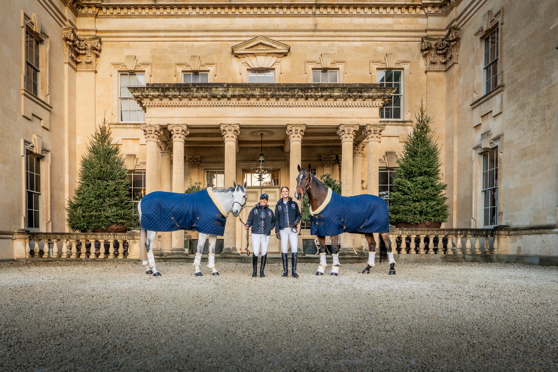 Naylors Equestrian | Tack & Saddlery | Equestrian Shop