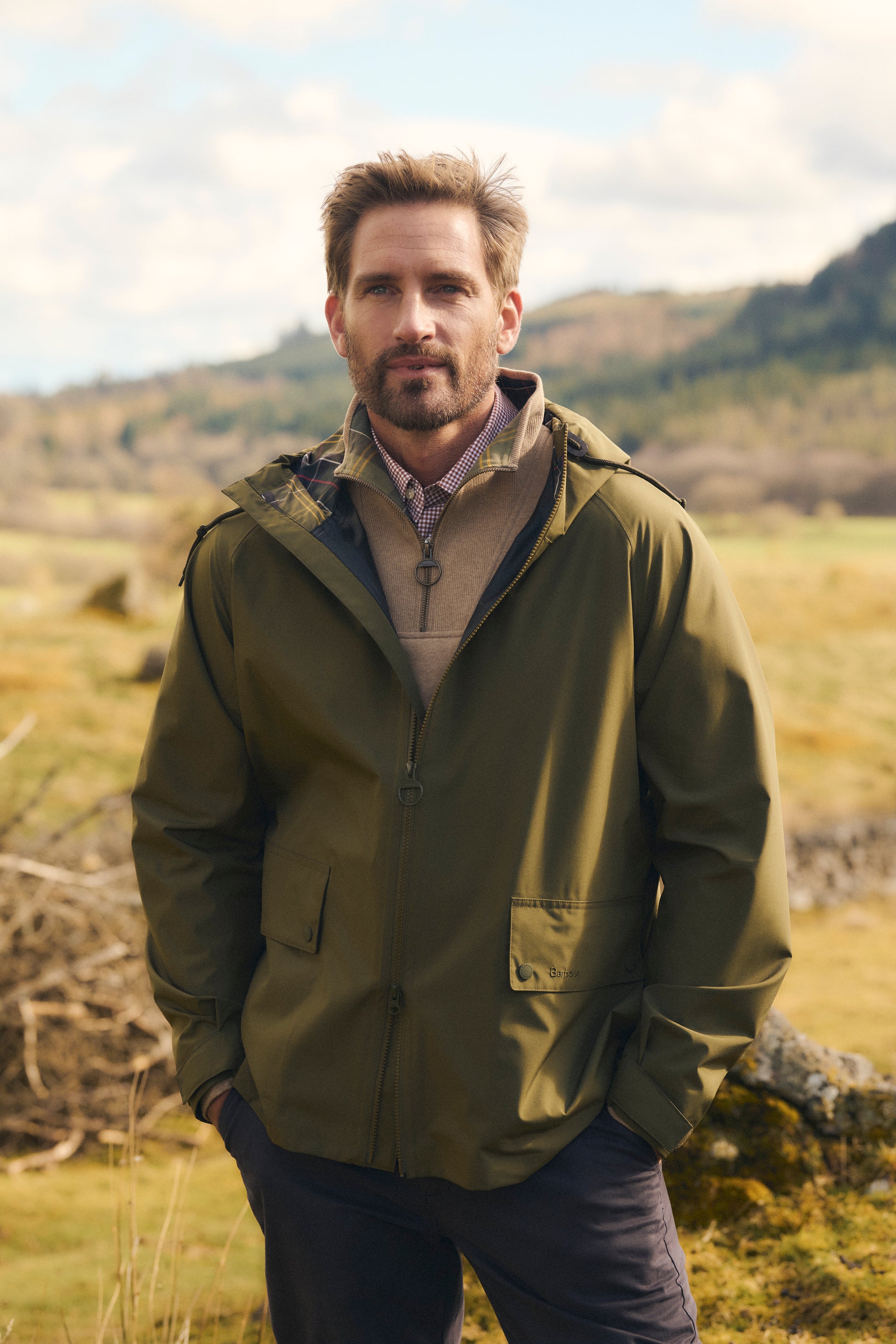 Peter Storm | Peter Storm Jackets & Clothing – Naylors