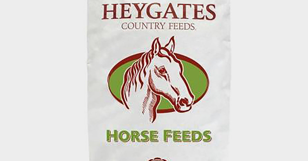 Heygates Heygates Wheat Bran 20kg – Naylors