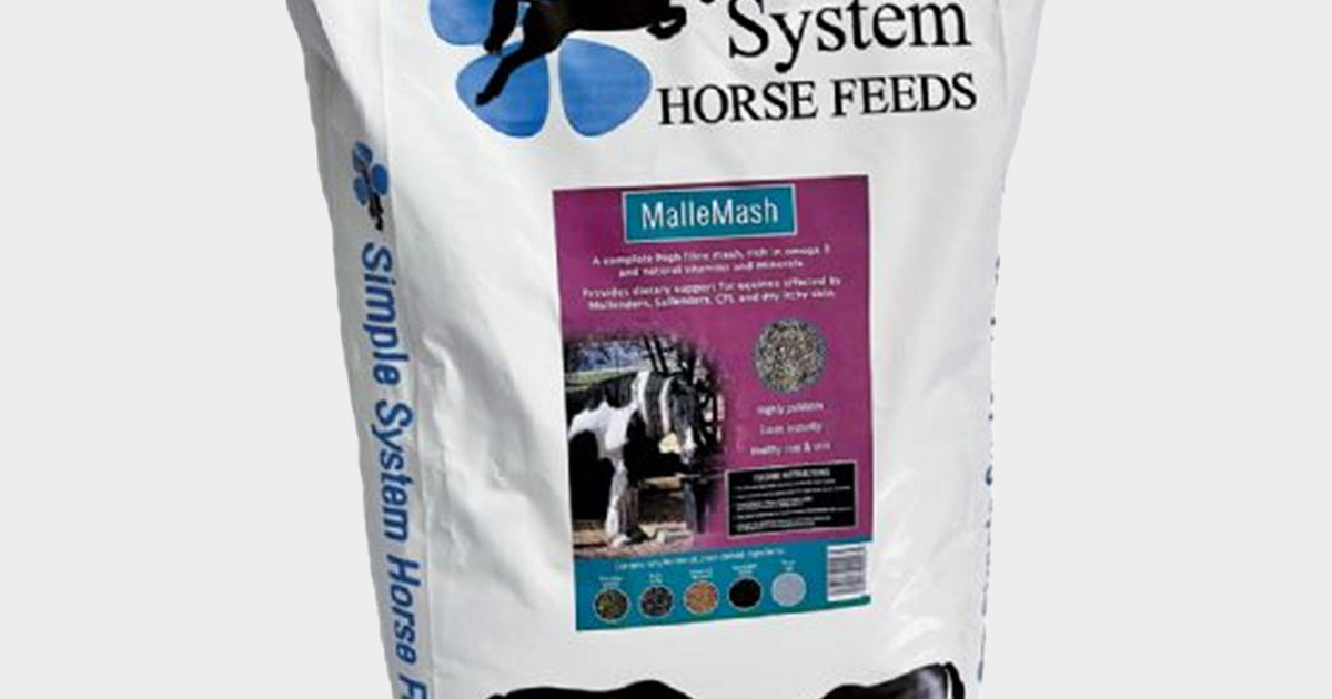 EASY FLUSH Simple Systems MalleMash – Naylors